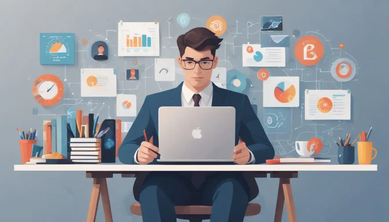 Home - Phil Virtual Office