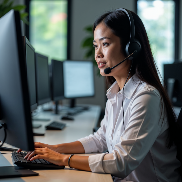 Voip Philippines - Phil Virtual Office